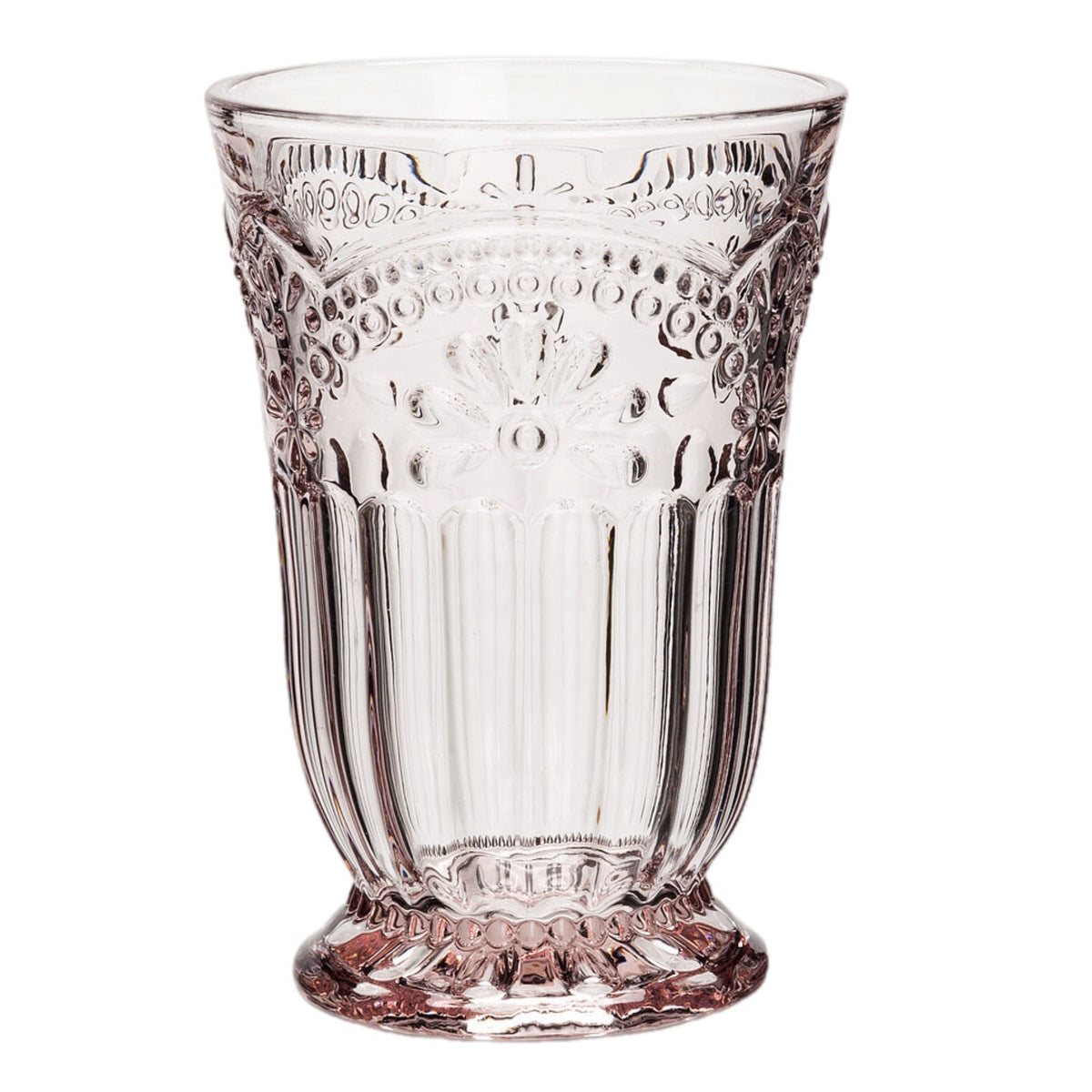 Pink Highball Glass – Marie Antoinette & co.