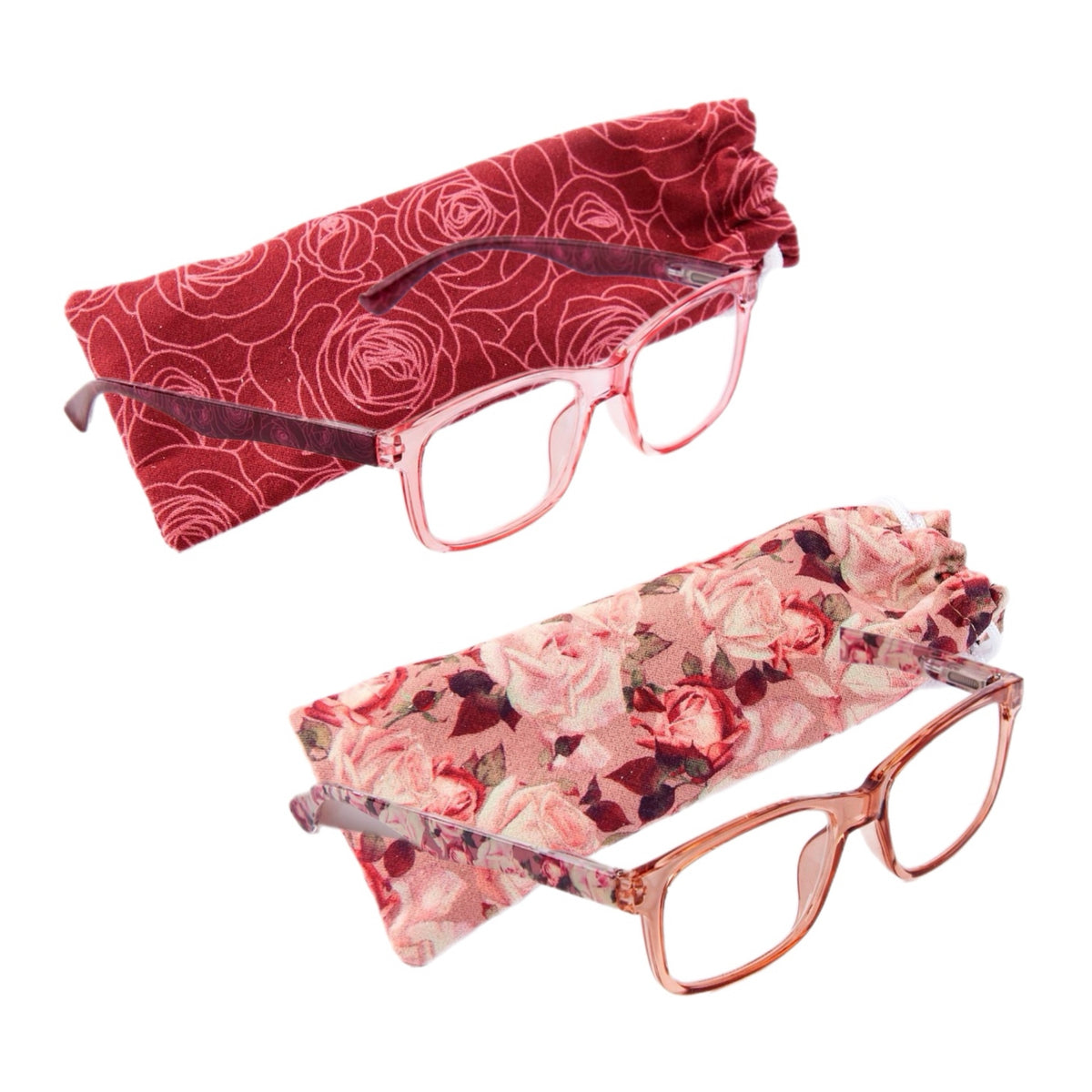 Assorted Reading Glasses, INDIVIDUALLY SOLD – Marie Antoinette & co.